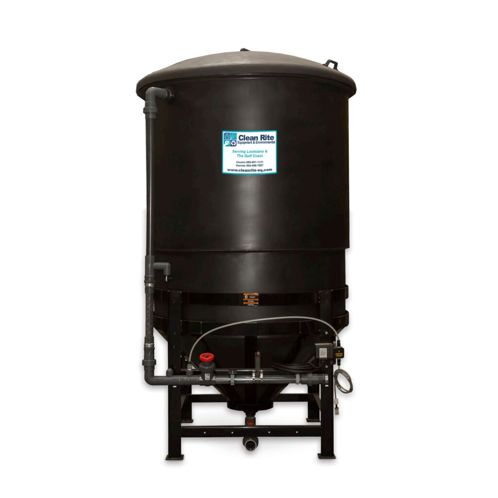 WTA Series Water Treatment Systems – Clean Rite EQ